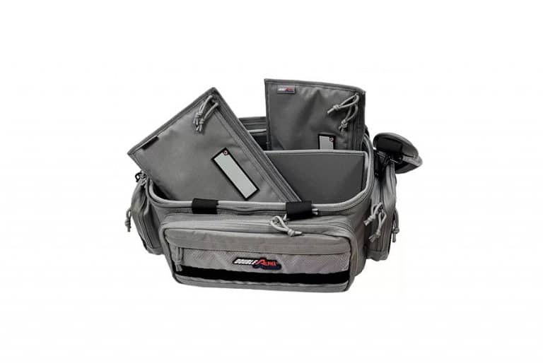 DAA Ballistic Range Bag - NEU - Best4Shooters